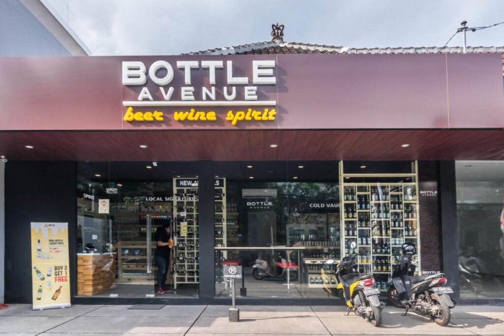 Where to Buy Wine in Bali | Complete Guide on the Best Places